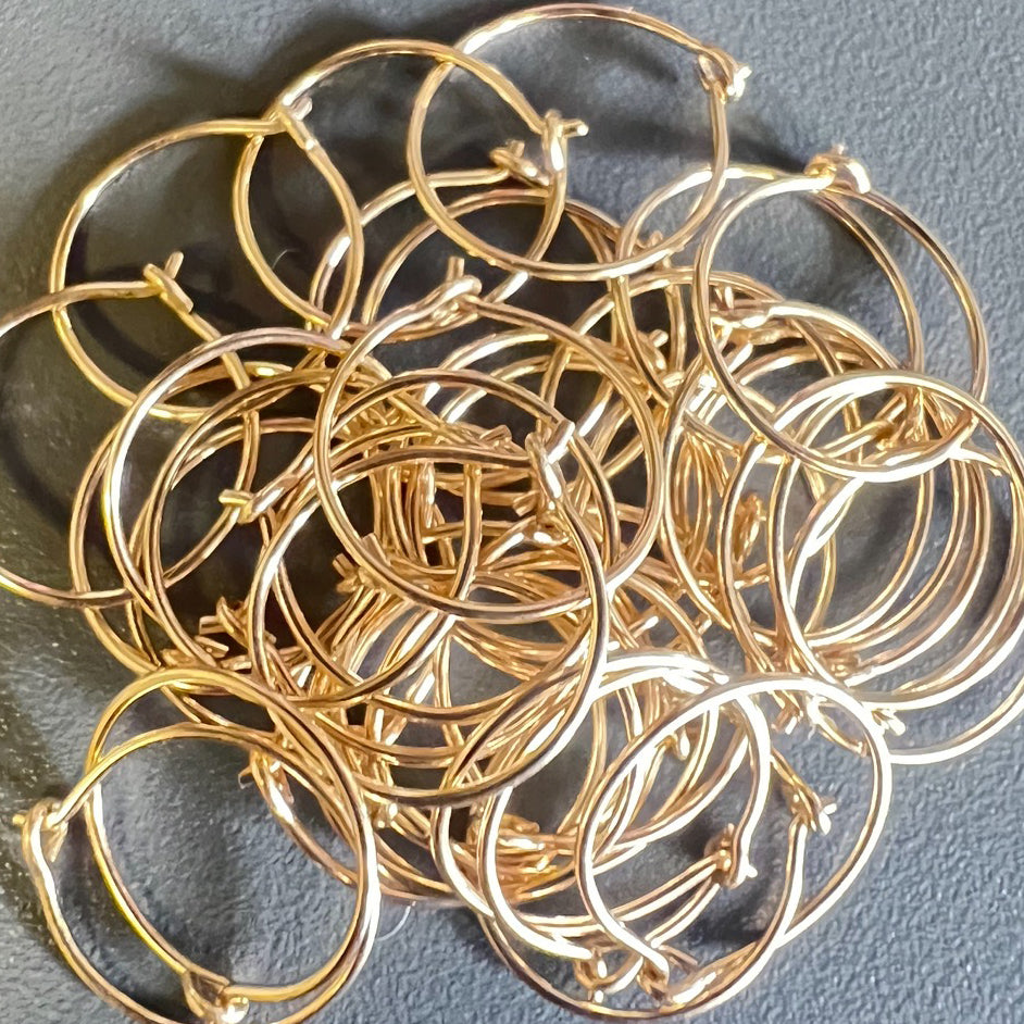 What is 14k Gold-Fill Jewelry? – Sunlight Silver Jewelry