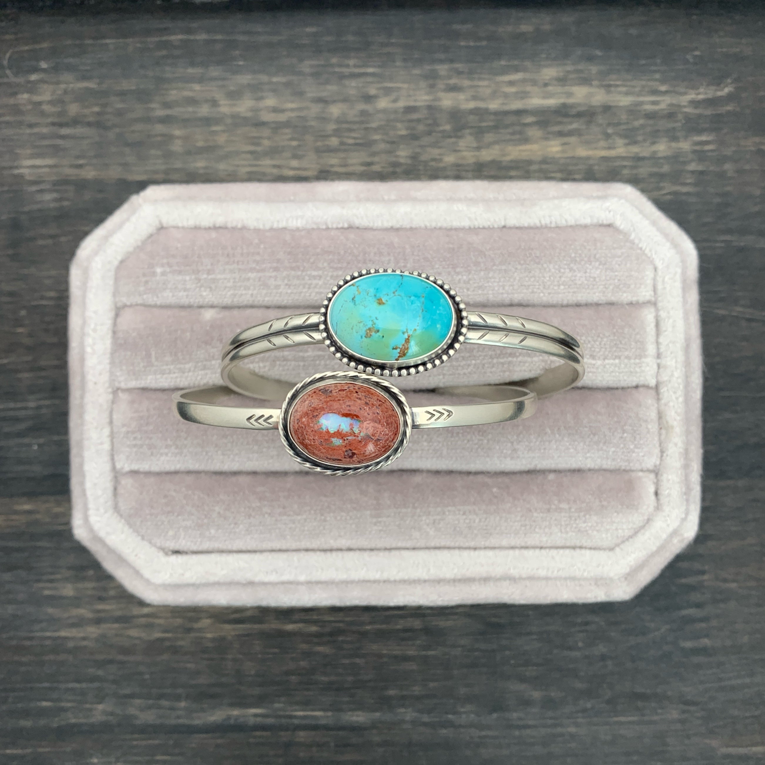 Bracelets – Sunlight Silver Jewelry